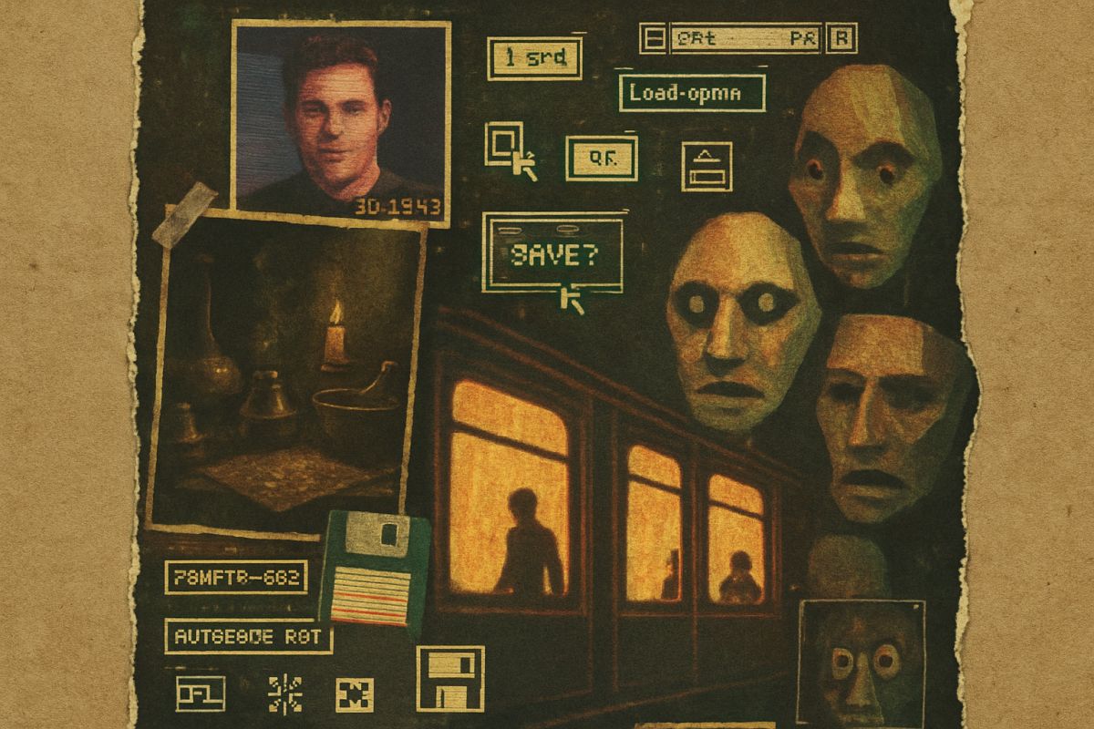 Hidden Gems: The Best Retro PC Games You Probably Never Played ...