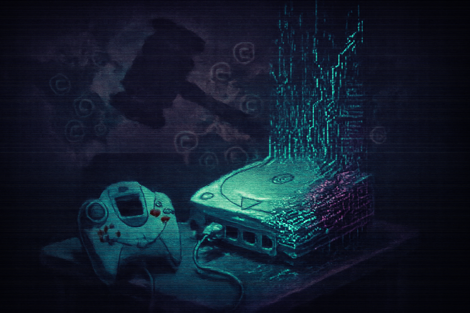 The Legal Grey Area of Emulating Sega Dreamcast Games — 3fingeredsalute.com